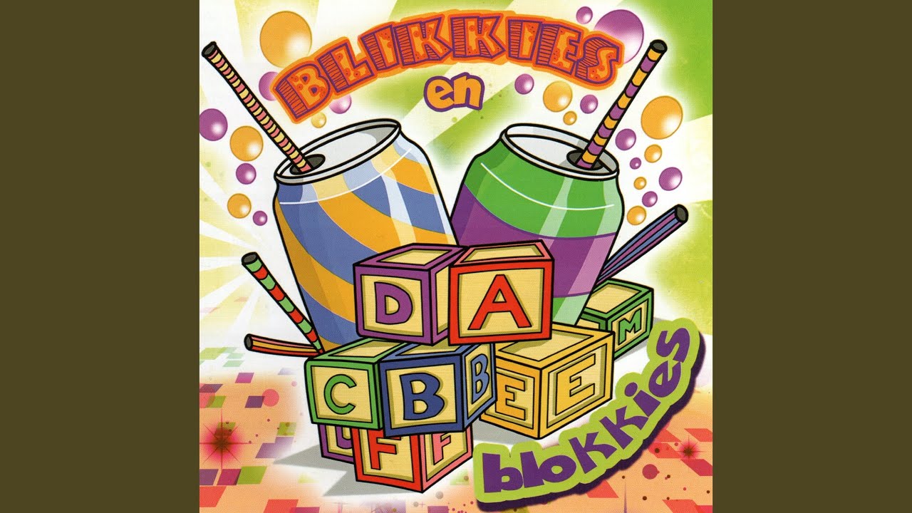 Dis So Lekker Om Die Here Te Dien - YouTube