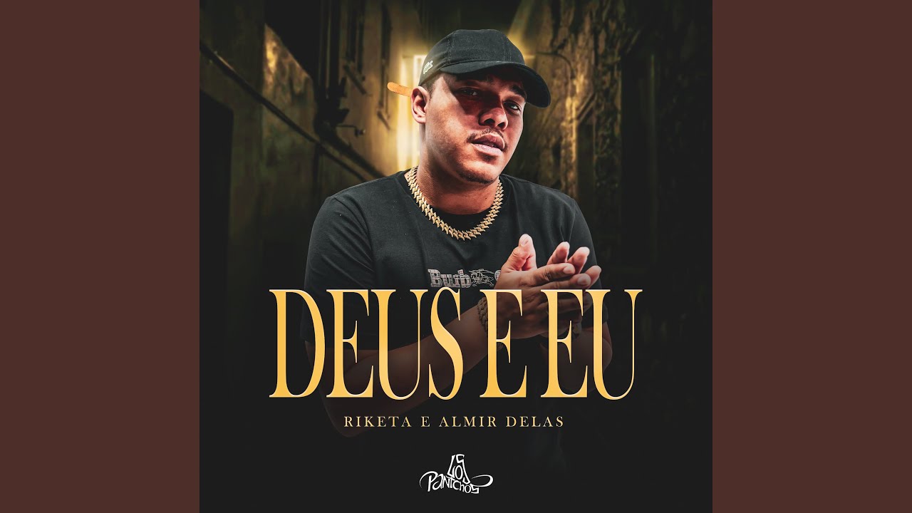 Deus E Eu - YouTube Music