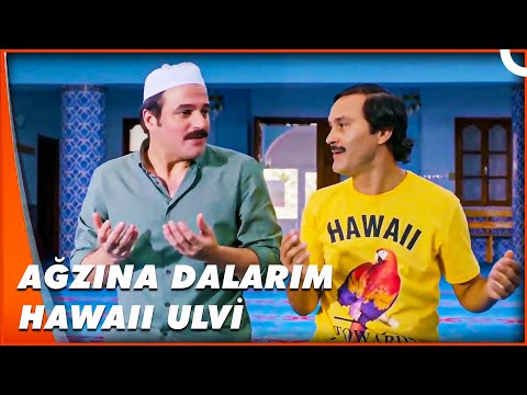 Fazla Abdestin Var Mı Cevo? | Geniş Aile: Yapıştır