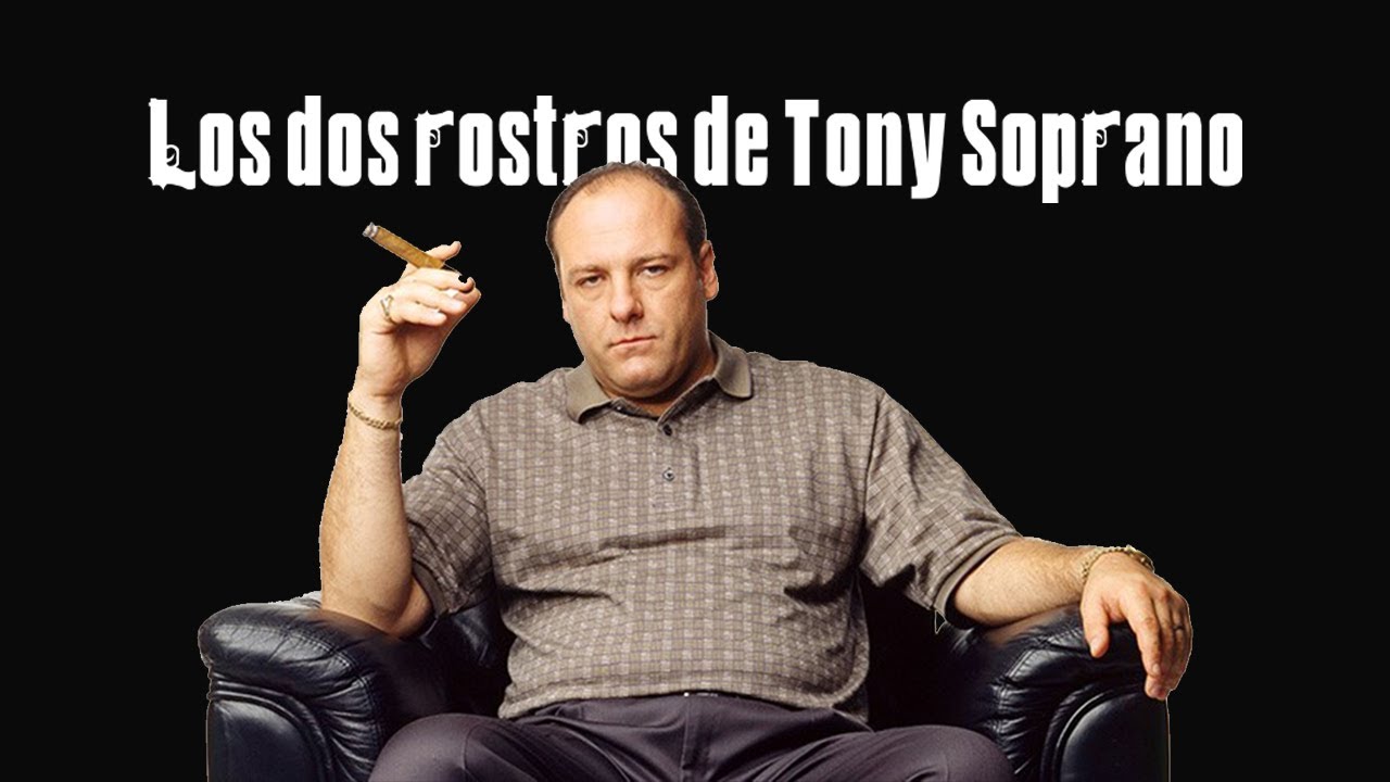 Los dos rostros de Tony Soprano - Análisis de "The College" - YouTube