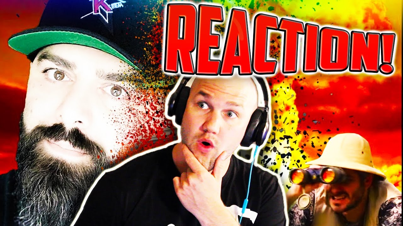 Content Nuke - Keemstar by h3h3productions TOAST REACTION! 🚨 - YouTube