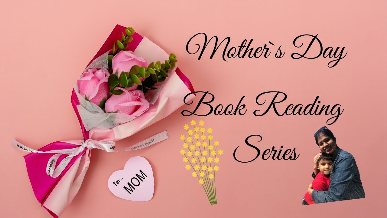 Mothers Day Read aloud | Mothers Day Books for kids | When Mum Turned ...