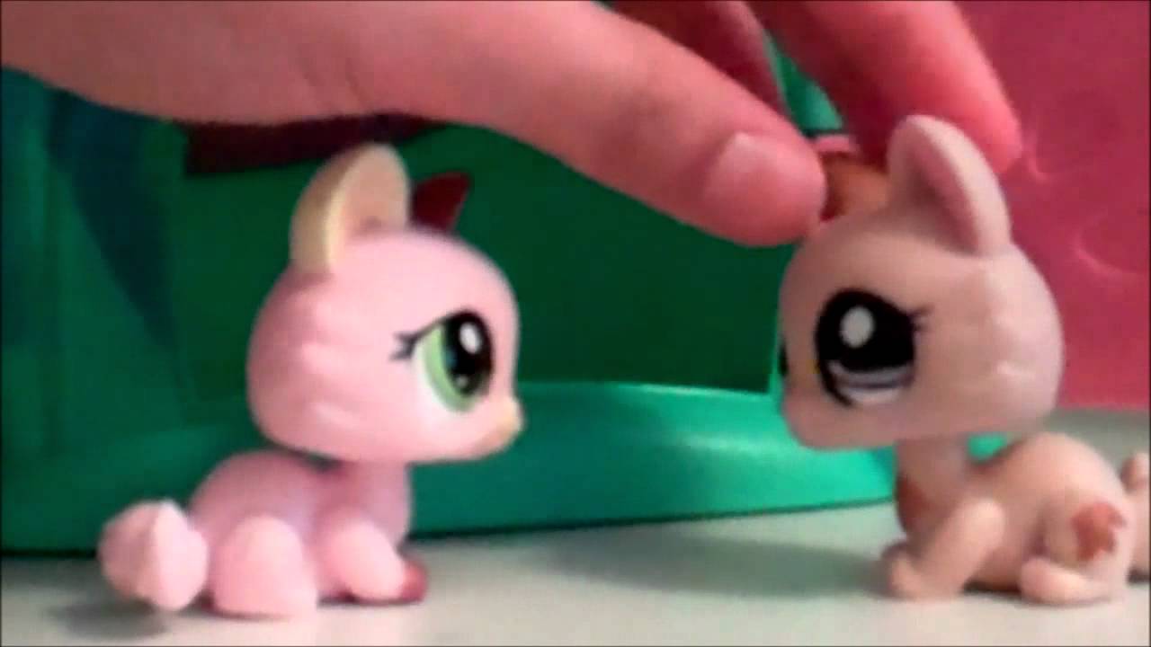 lps Csi Episode one part one - YouTube