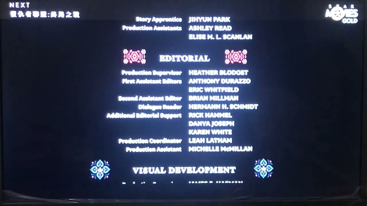 Frozen Ending Scenes & Let It Go Credit Version (cover) - YouTube