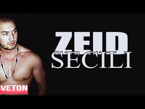 Zeid - Secili