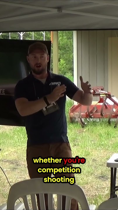 Speed vs Accuracy: The Ultimate Gunfighting Dilemma! #shorts - YouTube