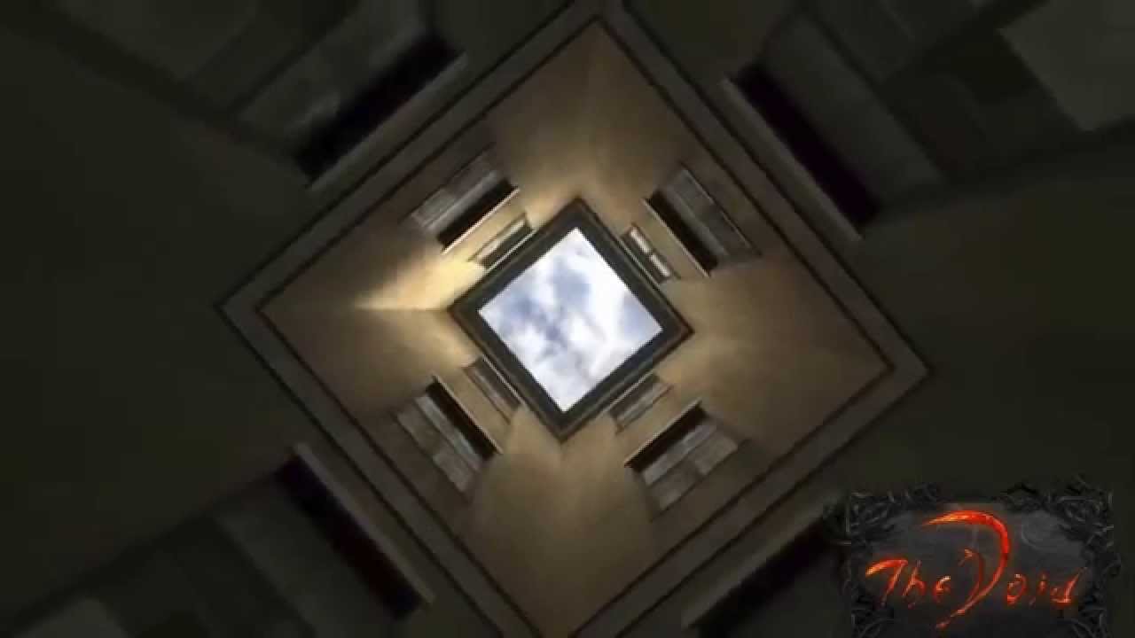 The Void Trailer - YouTube