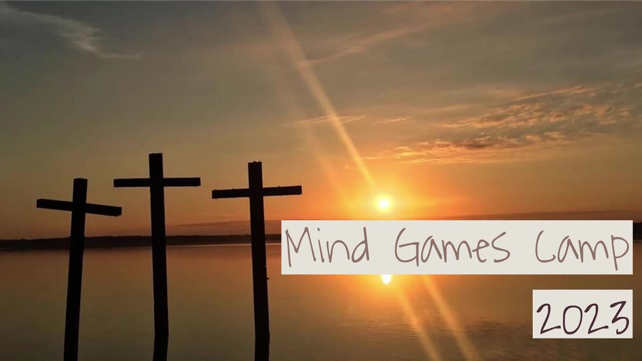 Mind Games 2023 - YouTube