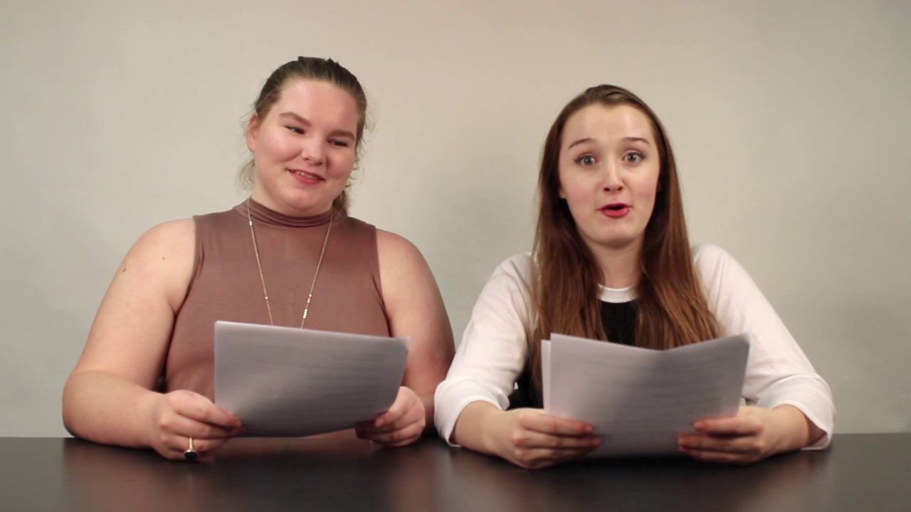 SBTV Episode 1 - YouTube