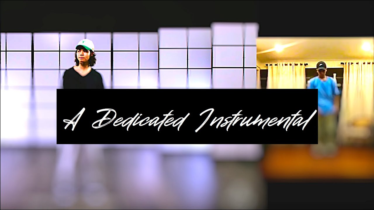 Sean Lew & Matthew Peka - Jon Bellion - A Dedicated Instrumental - Sean ...