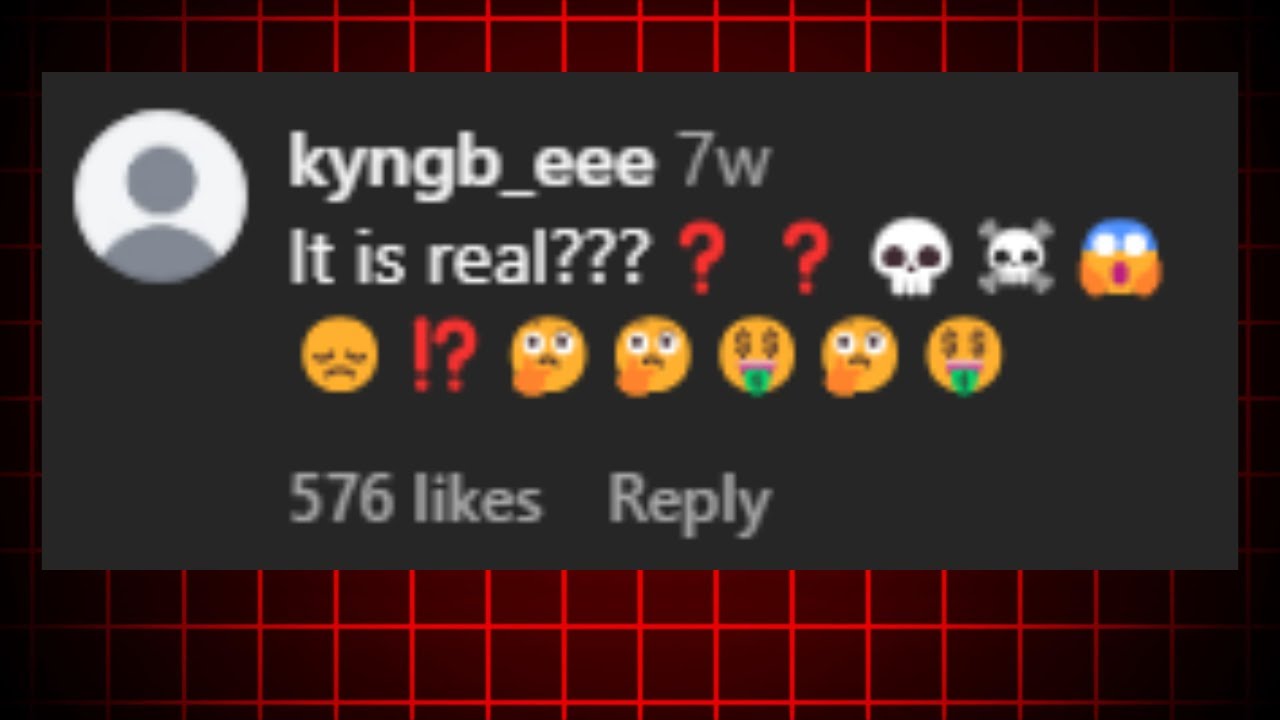 OFFBEAT Instagram Reels Comments.... - YouTube