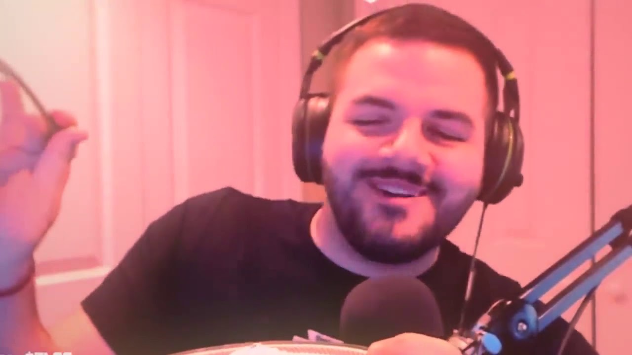 Why we watch Courage JD - YouTube