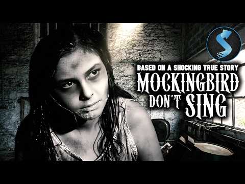 13-Year-Old Girl Never Learned to Speak | A True Story | Full Drama Movie | Mockingbird Don’t Sing