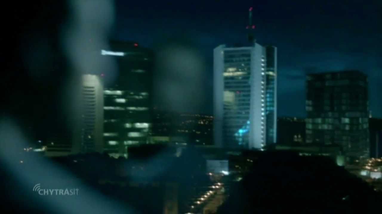 O2: Chytrá síť [reklama] - YouTube