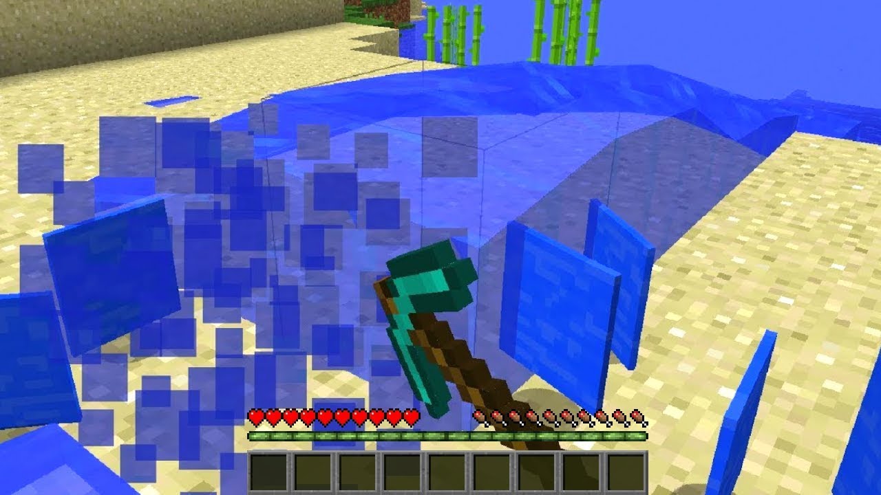 This minecraft video is too confusing for you.. - YouTube