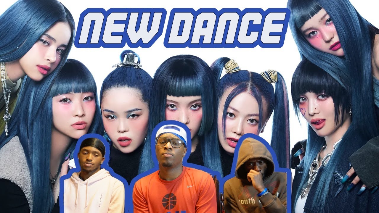 XG - NEW DANCE (Official Music Video) REACTION **WAS IT GOOD?** - YouTube