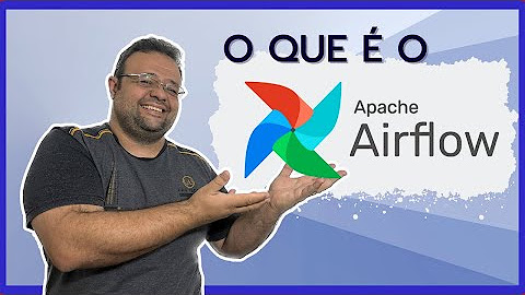 Apache Airflow Tutorial - YouTube
