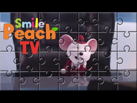 Mike Sing 2016 Puzzle Video for Kids #sing #mike - YouTube