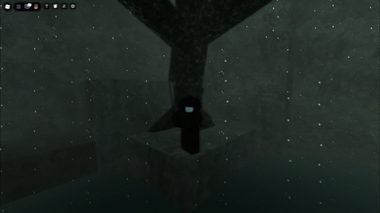 The BEST Shadow Build. | Deepwoken - YouTube
