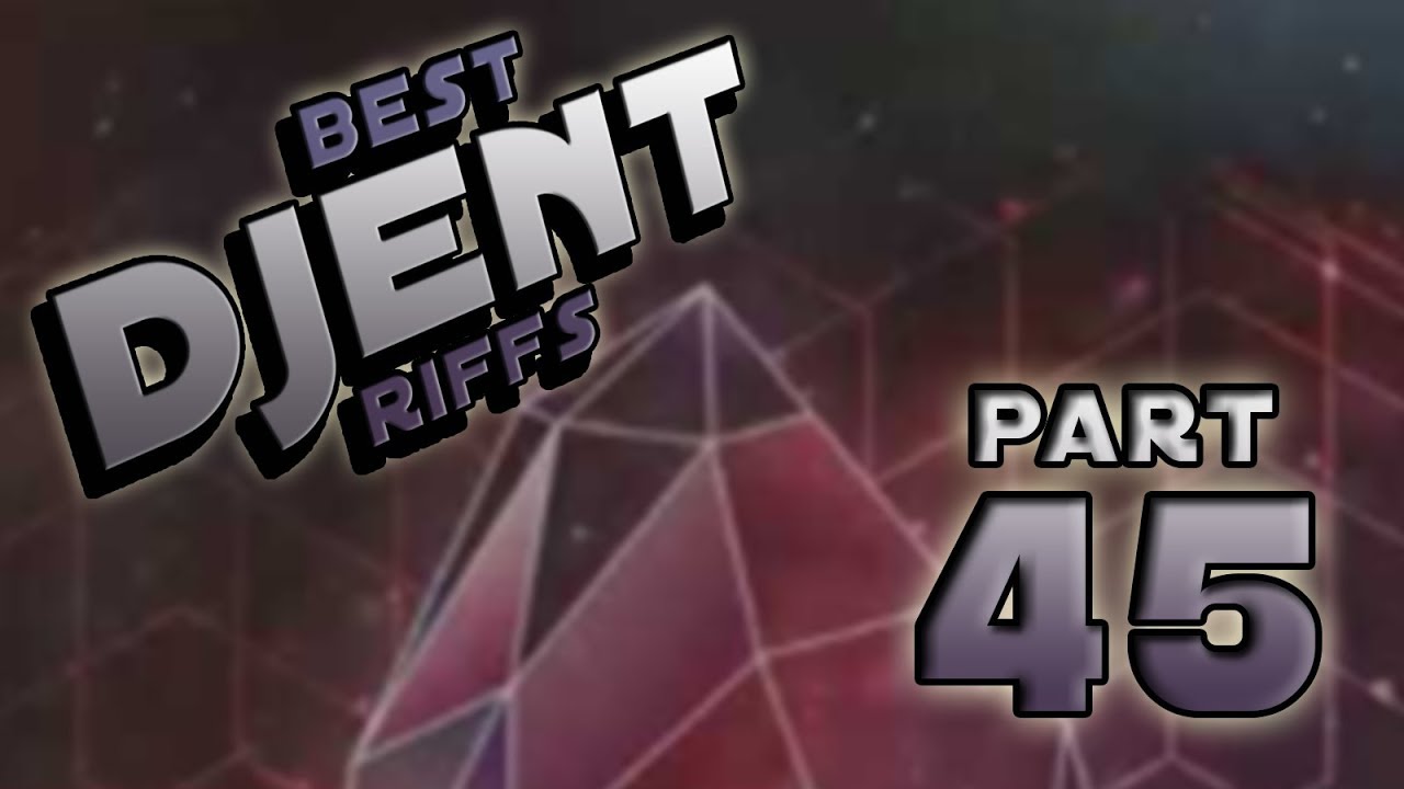 Best Djent Riffs 45 - YouTube