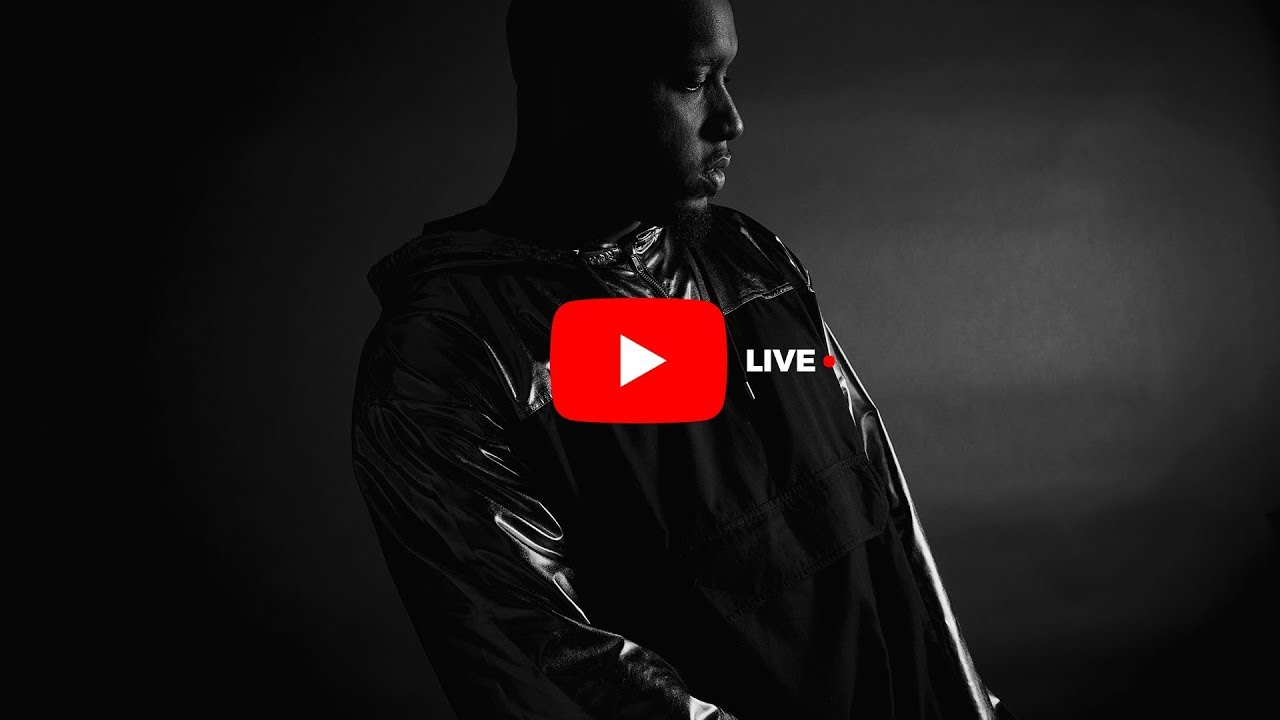 Derek Minor Live! - YouTube