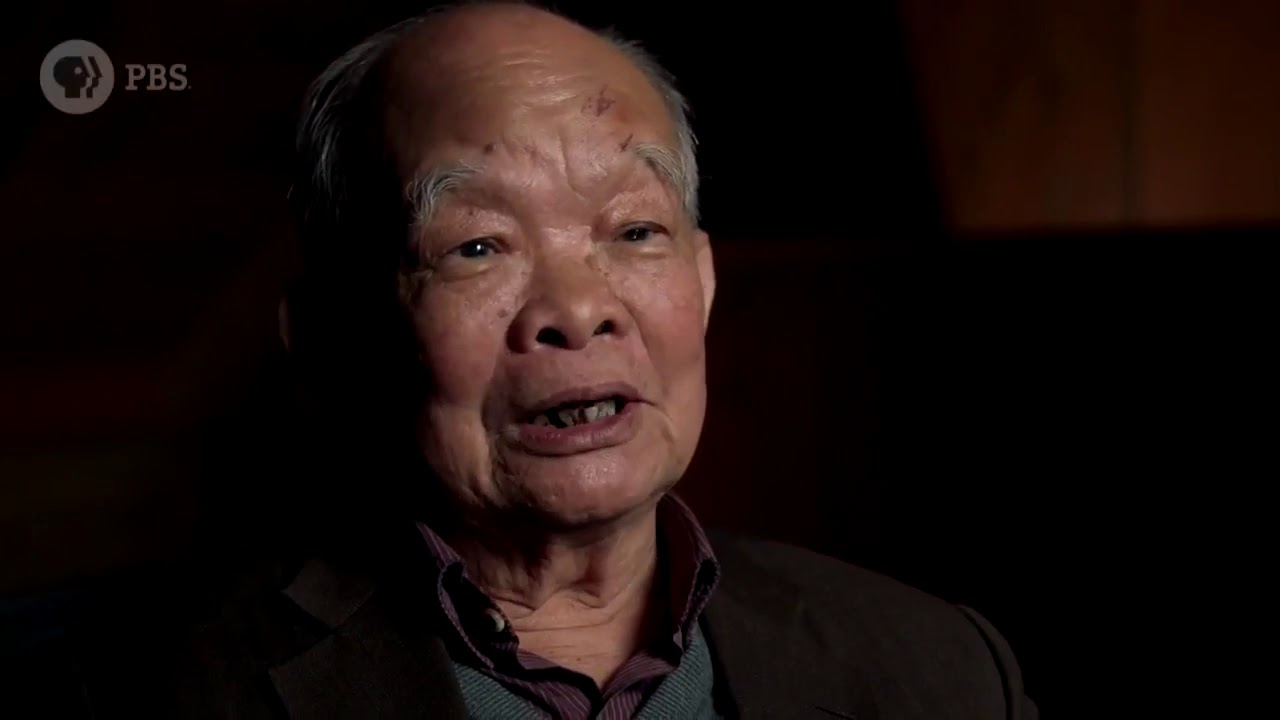 Vietnam War: The River Styx (January 1964 December 1965) - PBS Ep 3 ...