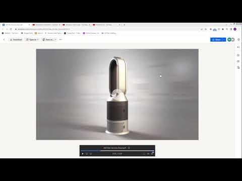 Lightwave 3D Nodal Air Flow Deformations In Lightwave Bryphi - YouTube