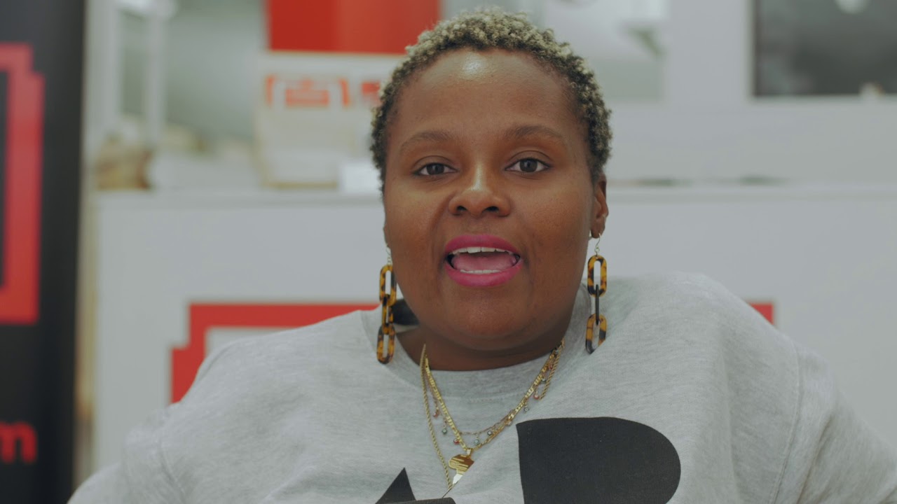 Meet the PEN America 2018-2019 Writing For Justice Fellows: Keeonna ...