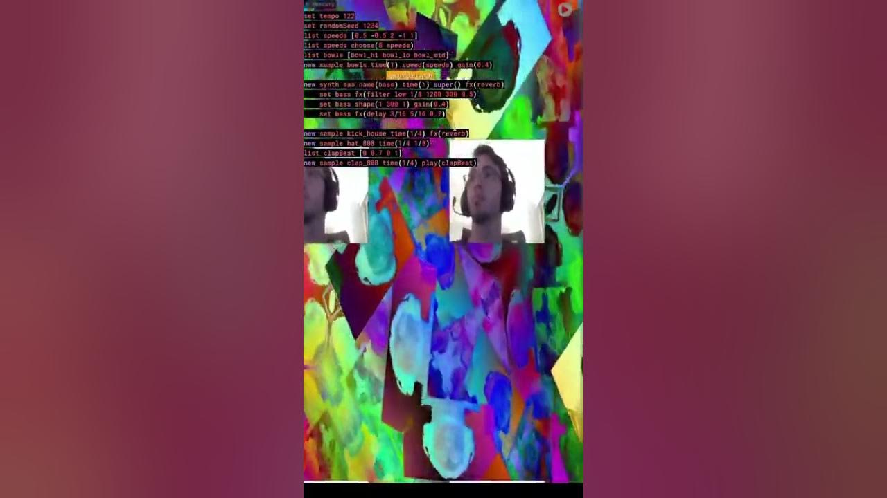 Livecode Practice 1 - YouTube