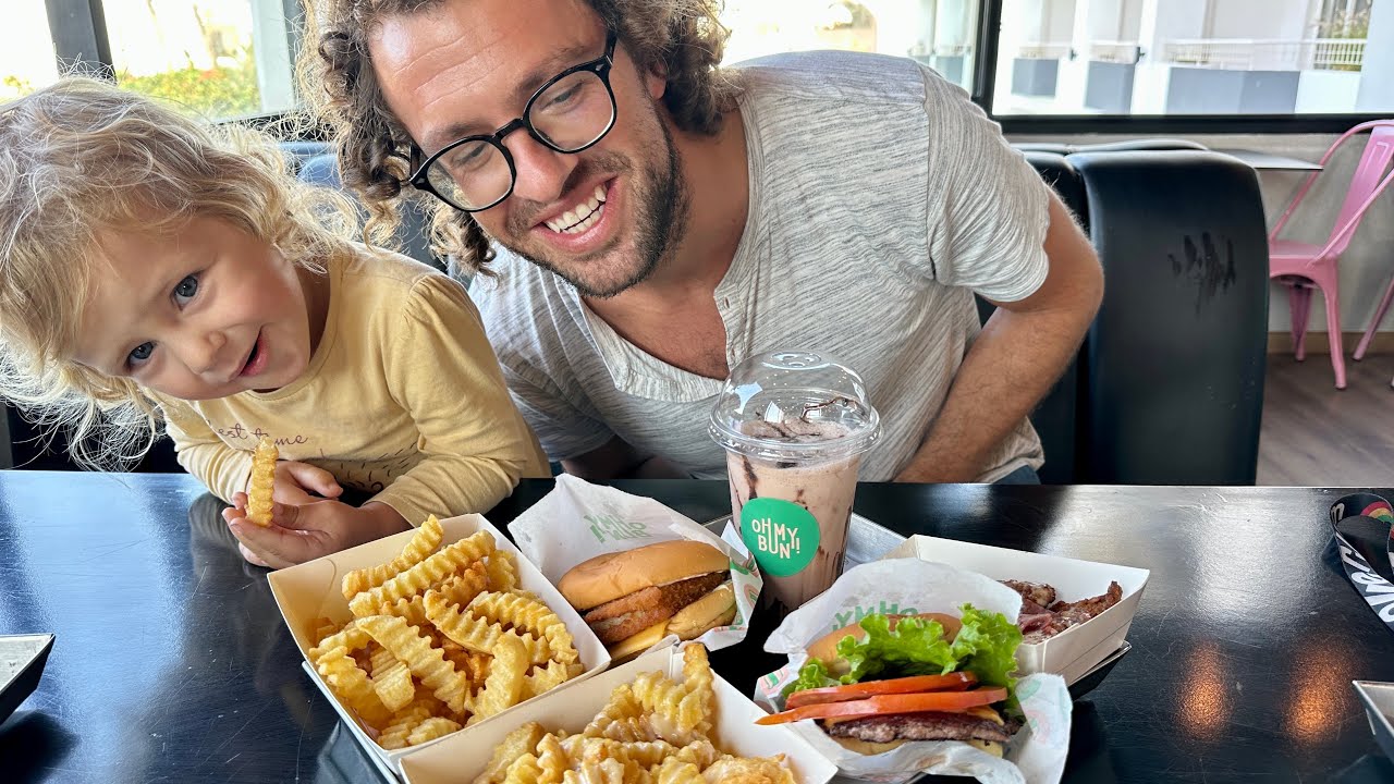 This Moroccan Fast Food Chain is So Good it Was Exported to Europe ...