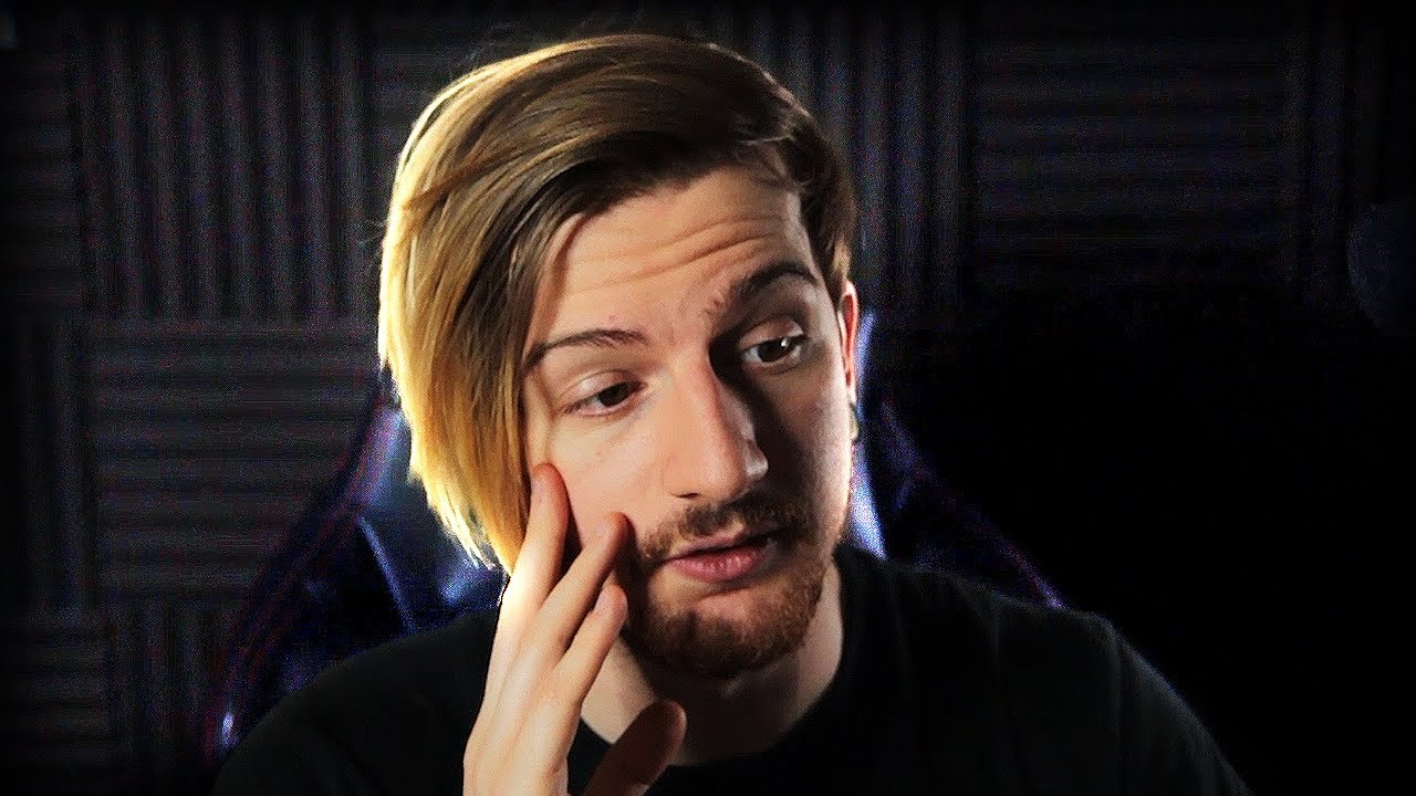 Just not feeling it. - YouTube