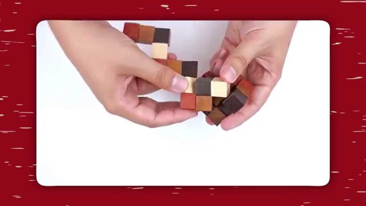 Puzzle Academy Puzzle Chest Square Chain Solution YouTube puzzle-academy-puzzle-chest-square-chain-solution-youtube