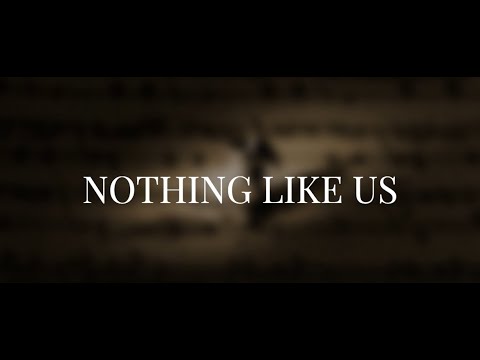 Jungkook - Nothing Like Us (English lyrics - Türkçe çeviri)