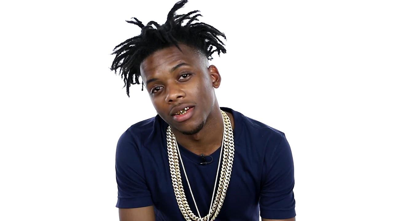 Baby Soulja Reveals Origin Of His Name and What He Wanted His Stage ...