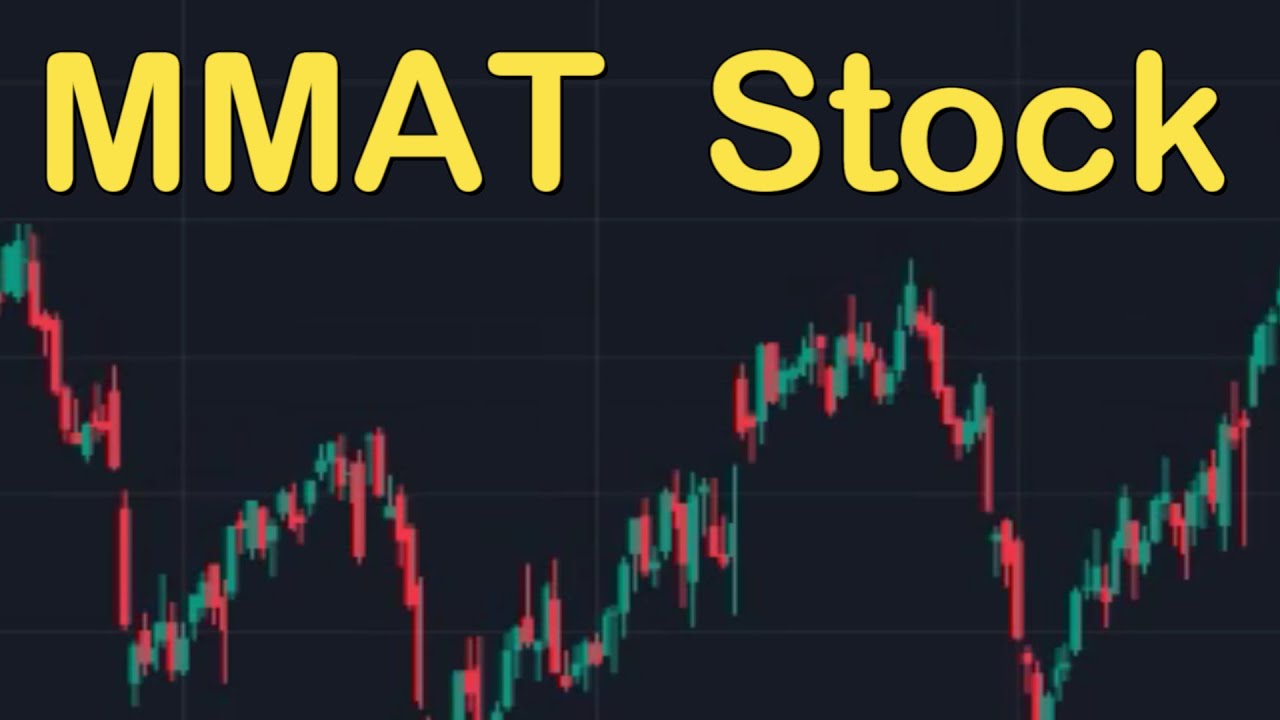MMAT Stock Technical Analysis and Price Prediction News Today 28 ...