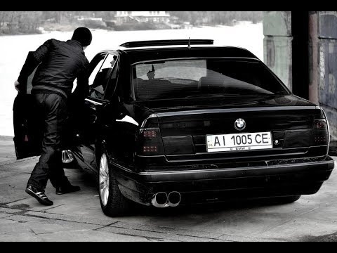 Azəri Bass - (Super Rus Mahnısı Bass) 2018