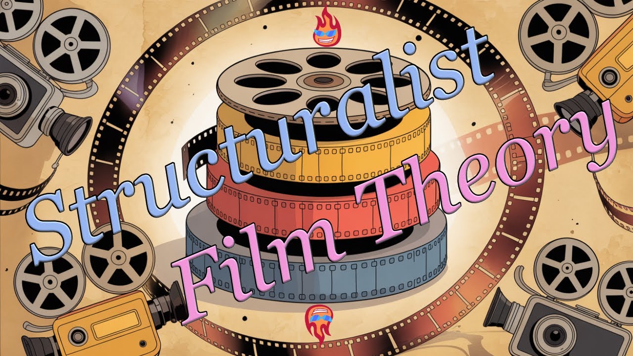 Structuralist Film Theory - YouTube