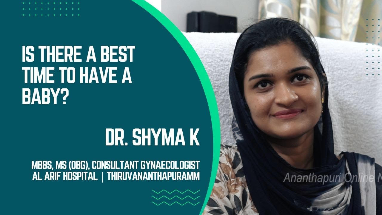 പ്രസവിക്കാന്‍ പ്രത്യേക കാലയളവുണ്ടോ? | IIS There a BEST Time to Have a ...