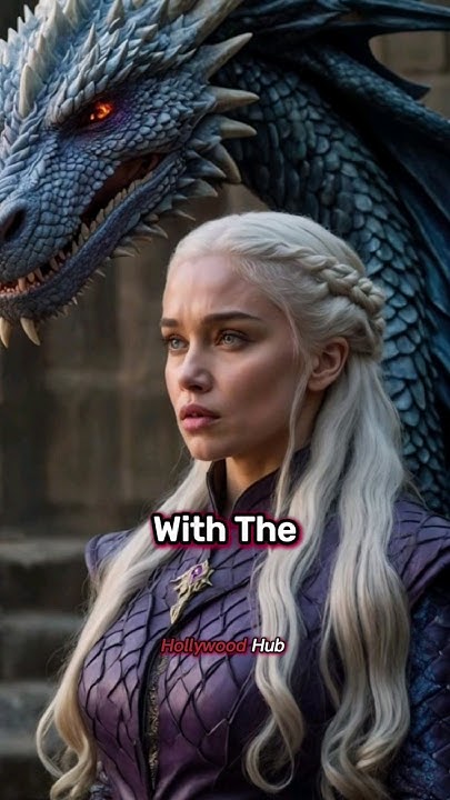 Emilia clarke opens up about what she face during Game of Thrones. # ...