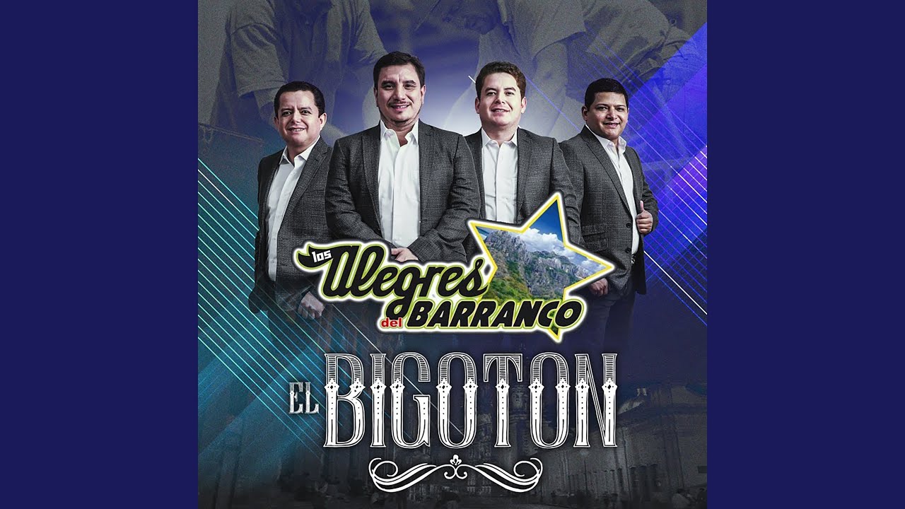 El Bigoton - YouTube