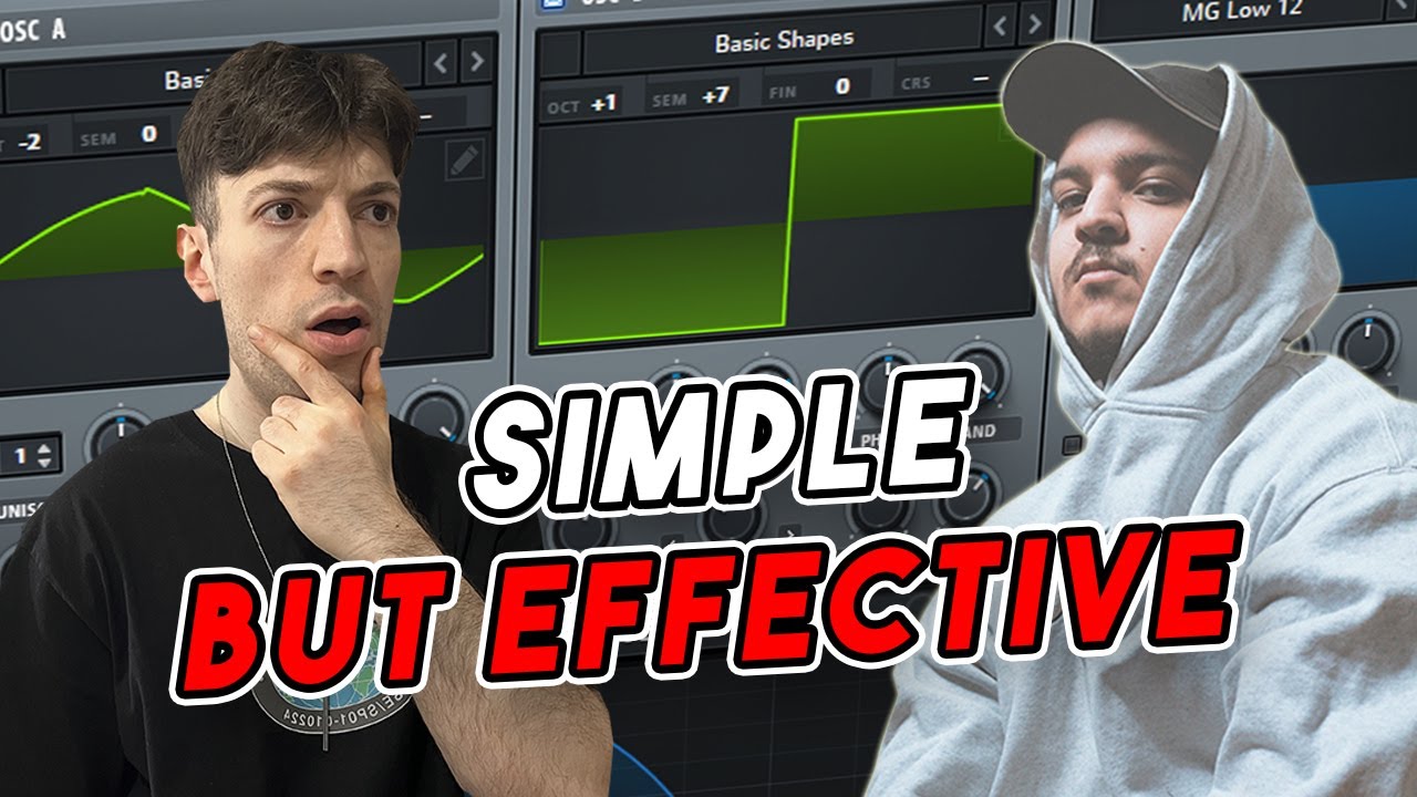 How To Bou 2 - "F*ck Jump Up" Rollers DnB Tutorial - YouTube