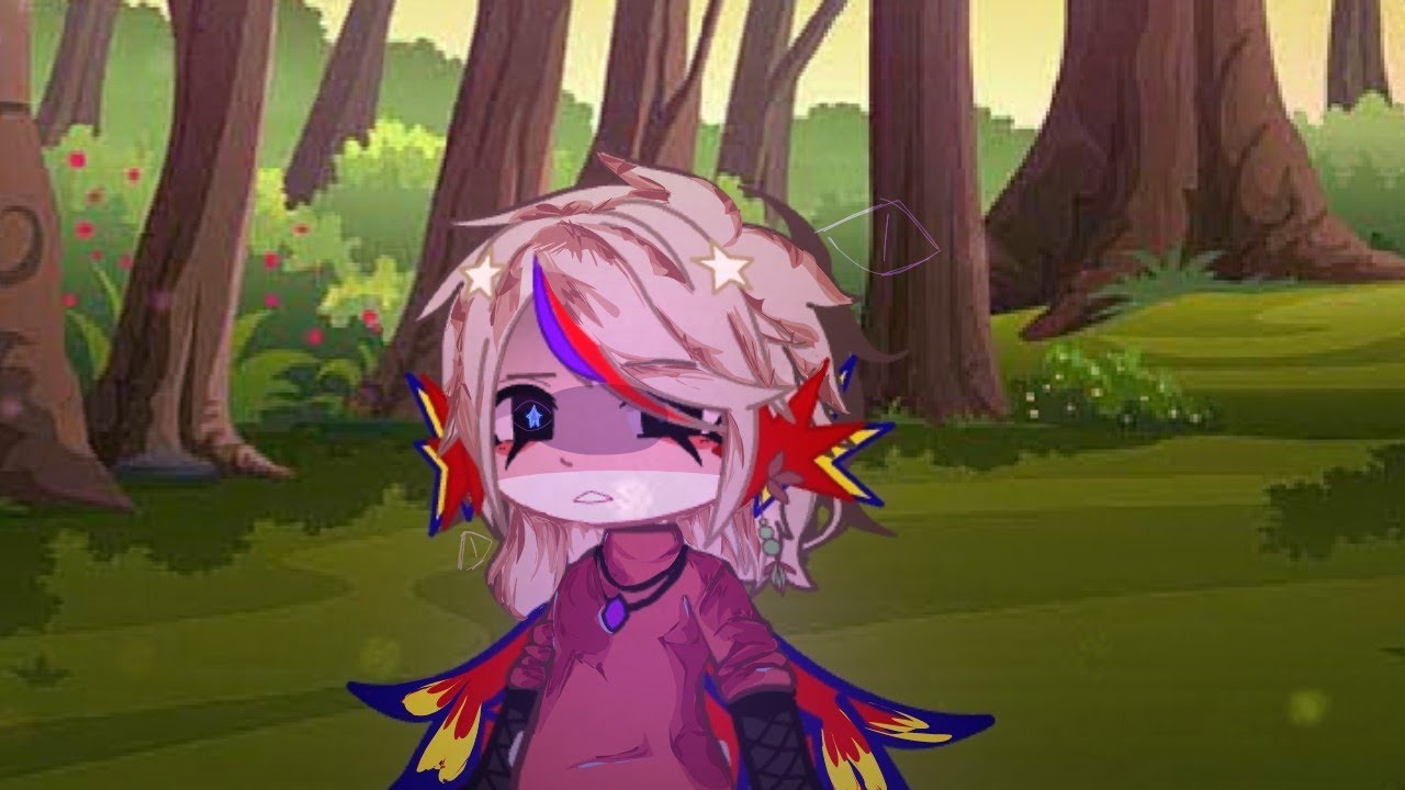 It's my ANXIETY 👁️ - Anxiety meme (?) - Griann - read desc - YouTube