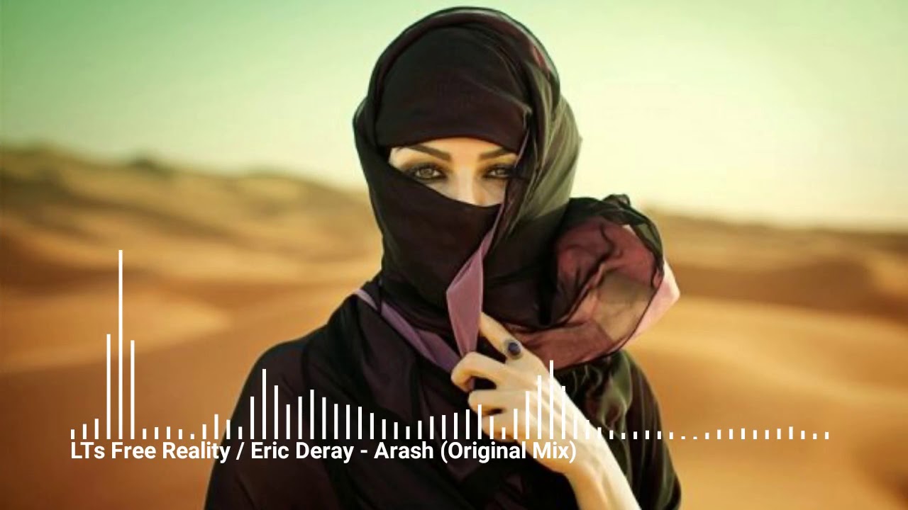 Eric Deray - Arash (Original Mix) - YouTube