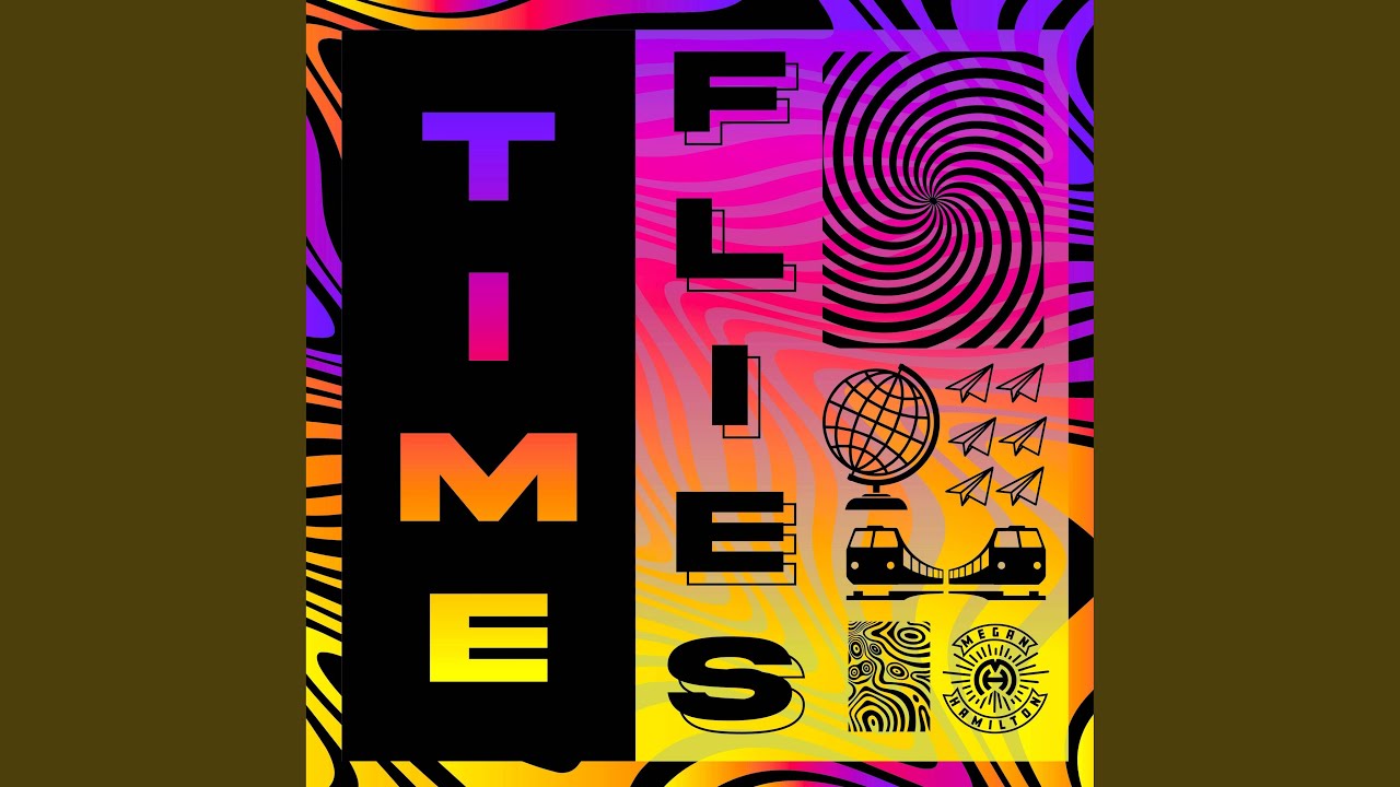 Time Flies - YouTube Music