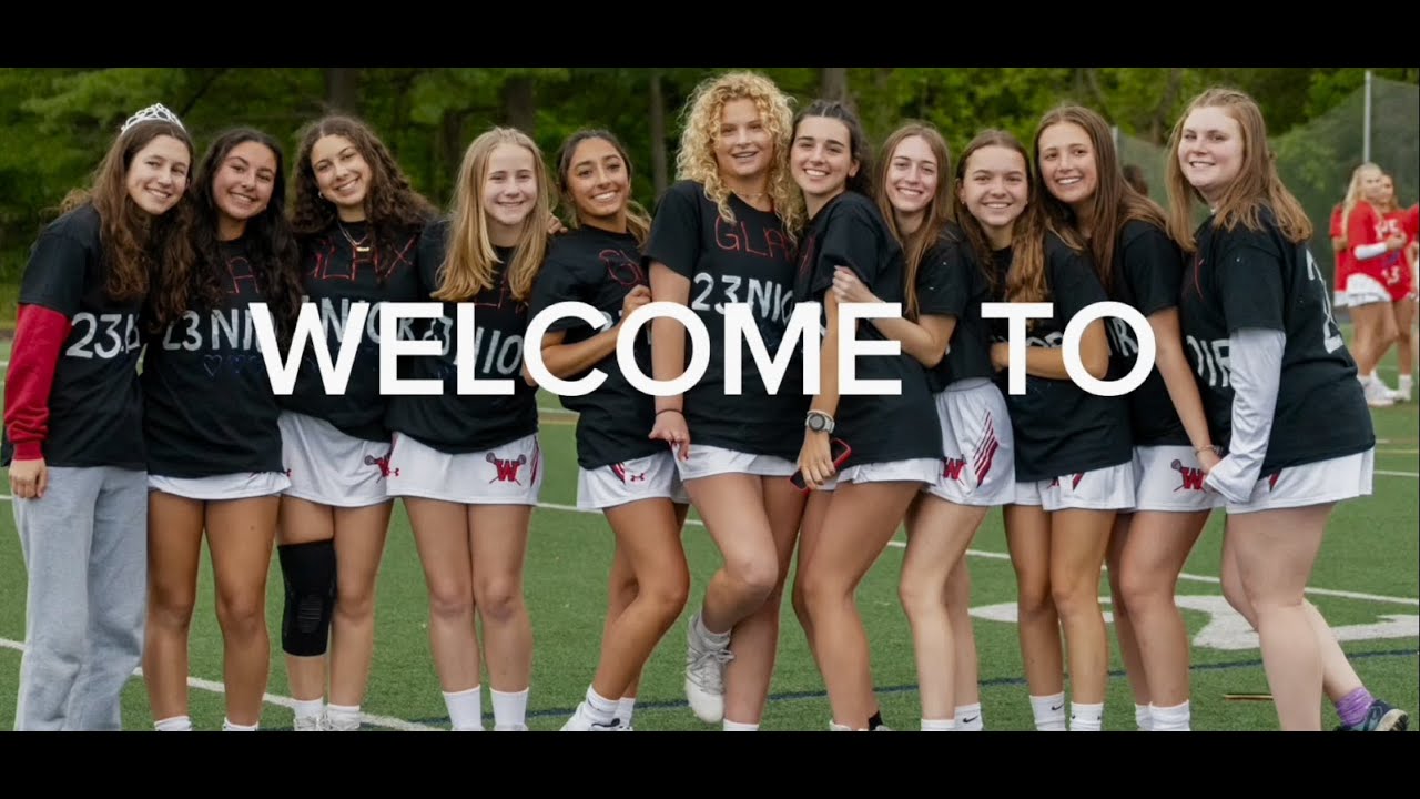 Welcome to Wootton High School - Wootton Patriots - YouTube