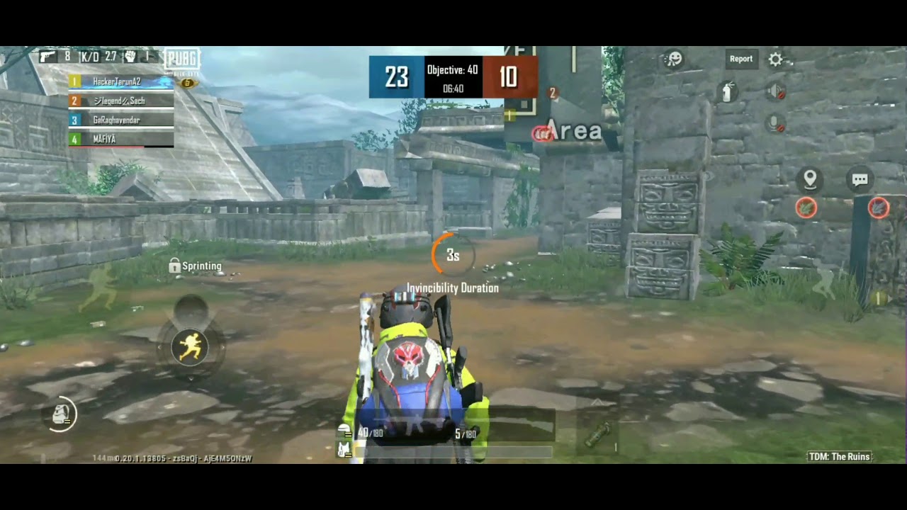 TDM gameplay - YouTube