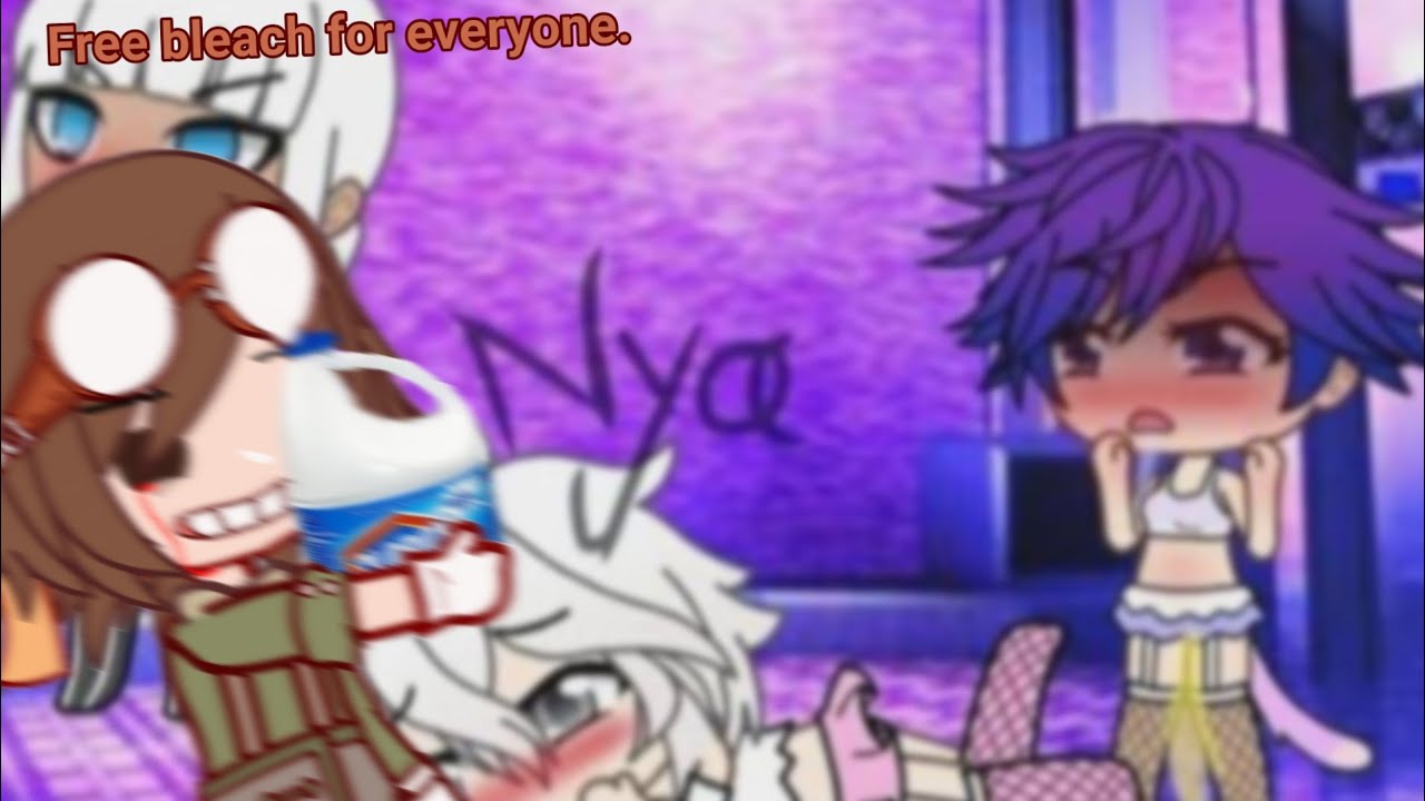 Gacha cringe compilation pt.3 - YouTube