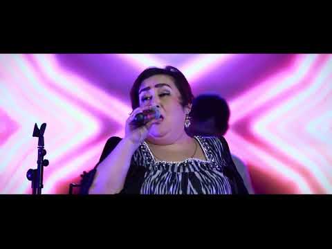 Сабохат Начмиддинова дар консерти Бобочони Амонуллох (LIVE 2019)