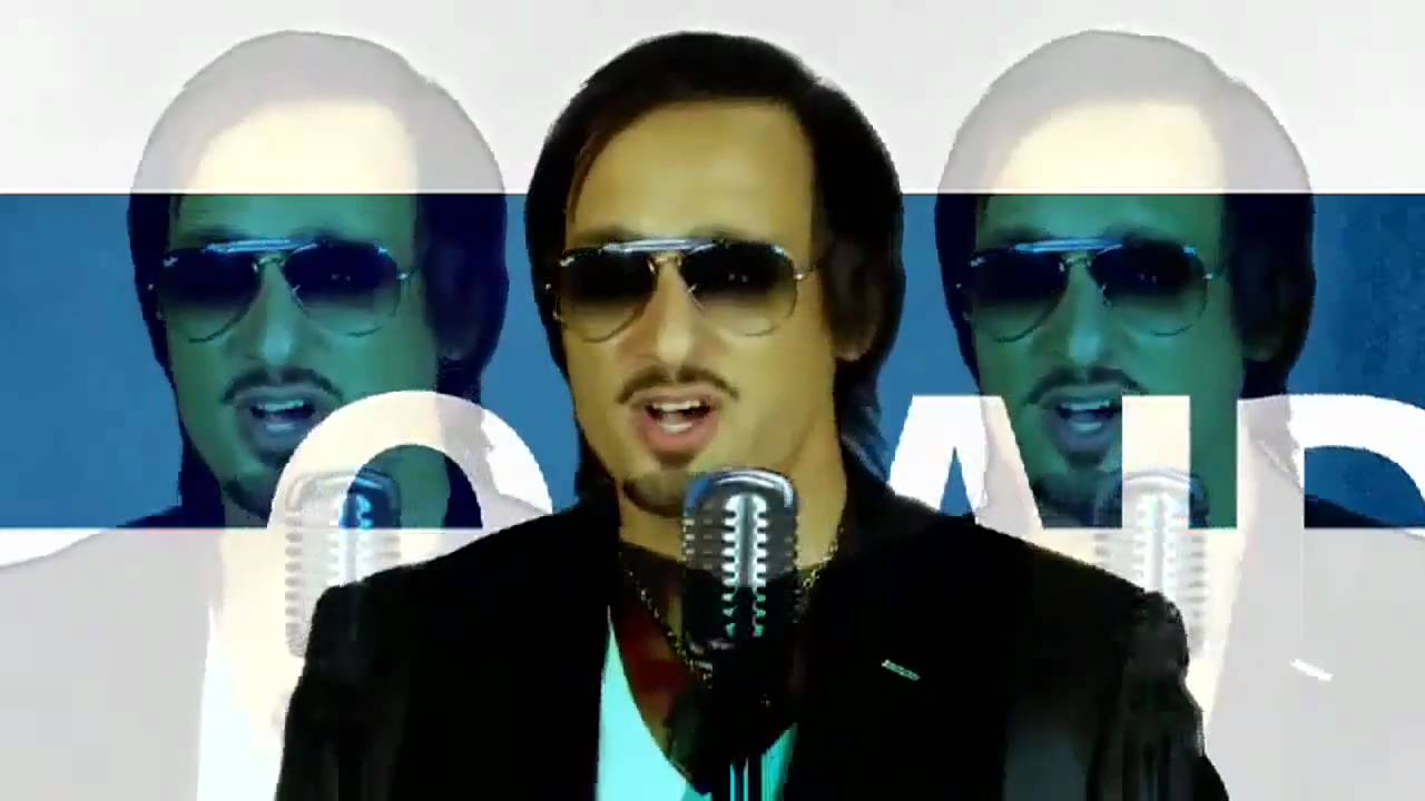 Obaid Juenda Sarwe Naaz NEW OCTOBER 2009 - YouTube