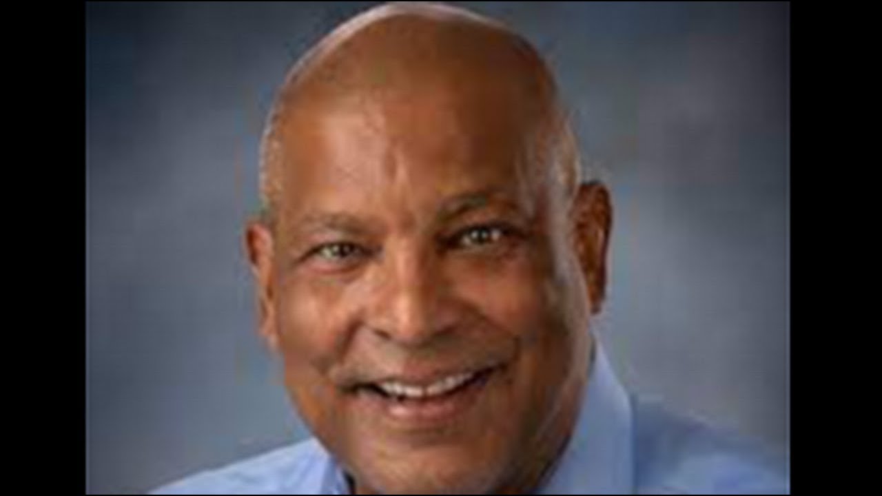 Anthony Ives KCR - YouTube